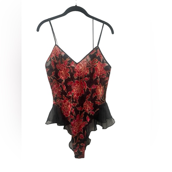 Victoria's Secret | Intimates & Sleepwear | Vintage Victorias Secret M ...